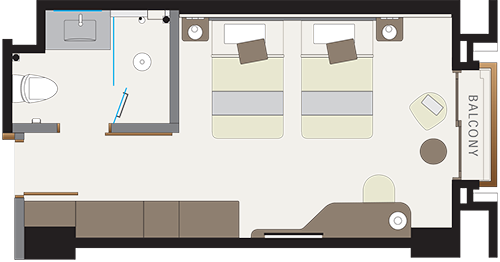Pine Deluxe
