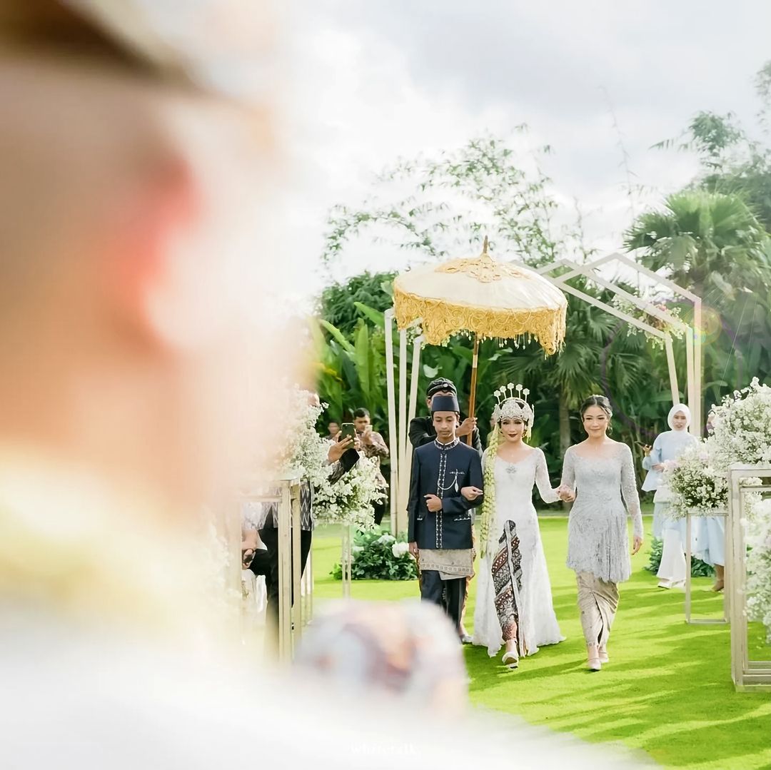 Wedding Venue Bandung & Wedding Package Bandung 2026 di Hotel Mason Pine